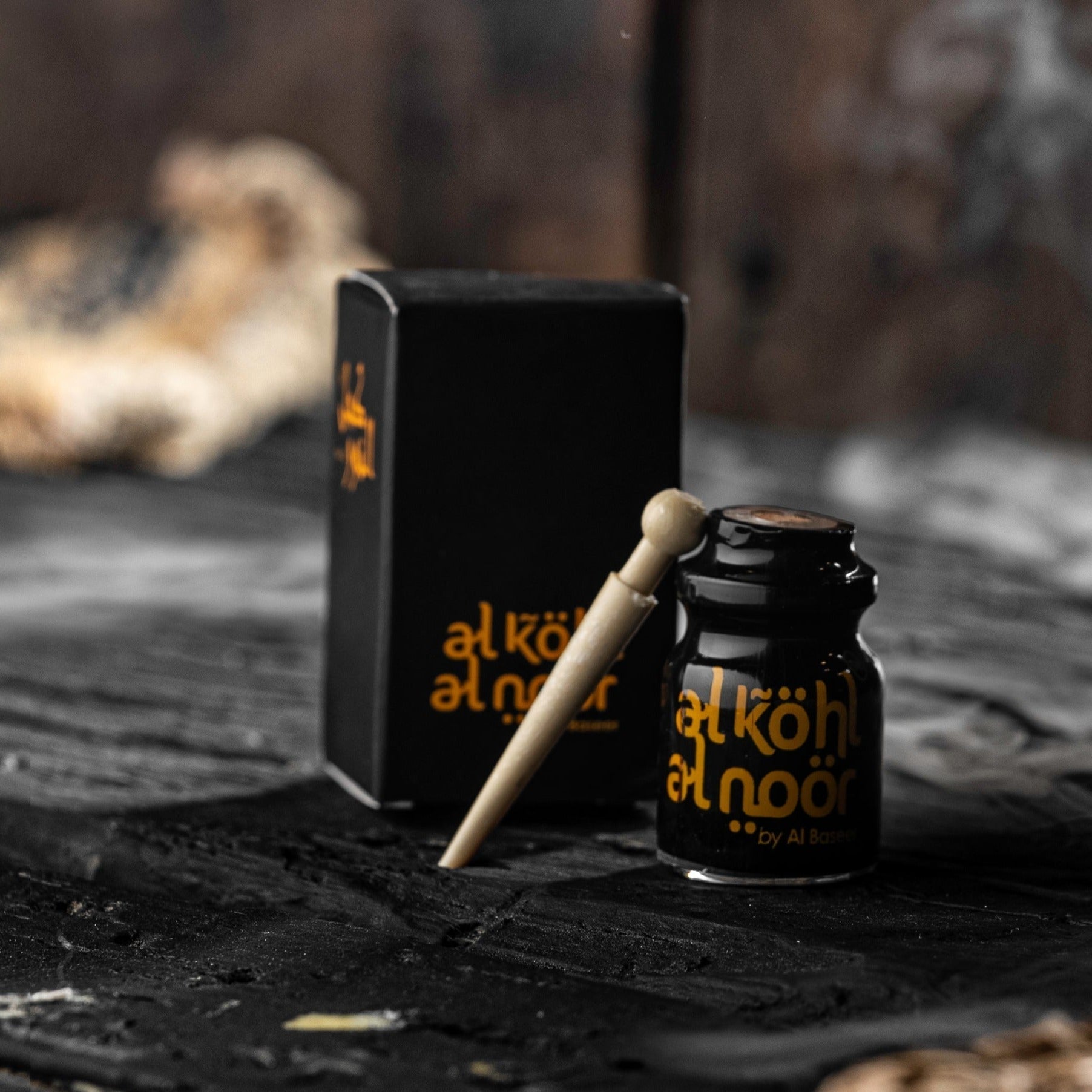 Kohl Al-Noor – Jaaria.bd